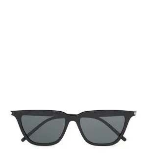Saint Laurent Square 889 Sunglasses