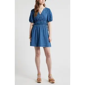 Treasure & Bond Mini Day Dresses