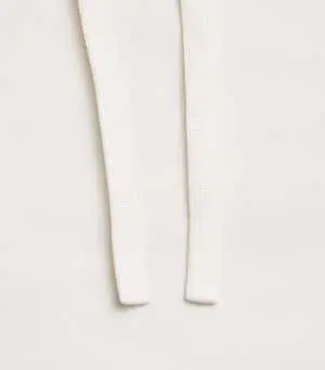 Hanro Stretch-cotton Natural Living Shorts