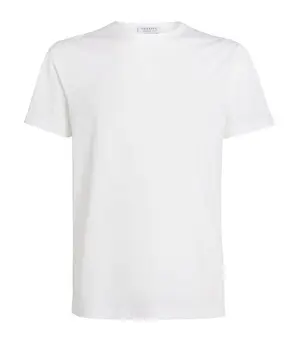 Sunspel Supima Cotton Classic T-shirt