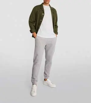 Sunspel Supima Cotton Classic T-shirt