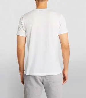 Sunspel Supima Cotton Classic T-shirt