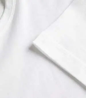 Sunspel Supima Cotton Classic T-shirt