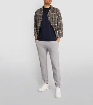 Sunspel Supima Cotton Classic T-shirt