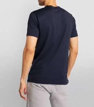 Sunspel Supima Cotton Classic T-shirt