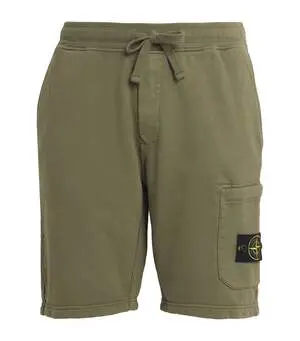 Stone Island Classic Shorts For Men