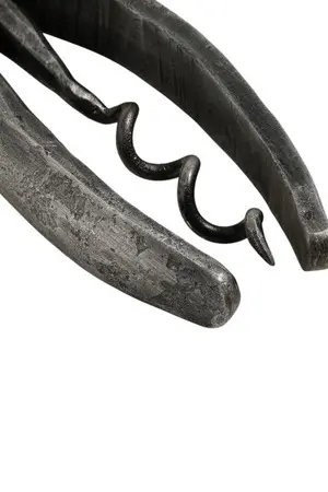 ZSA ZSA ZSU Bijnor Metal Decorative Object 3 Piece Set
