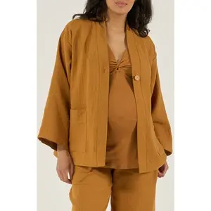 Cache Coeur Outerwear For Women