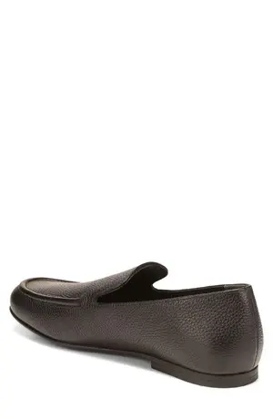 Vince Loafer - Black