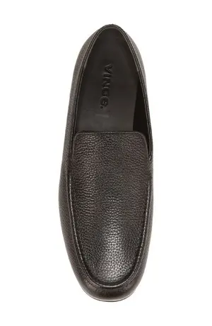 Vince Loafer - Black