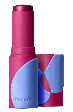 BENEFIT COSMETICS Juice Stick Dewy Gel Cream Blush Figgie