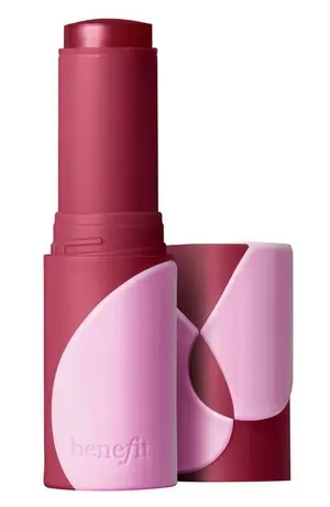 BENEFIT COSMETICS Juice Stick Dewy Gel Cream Blush Jam