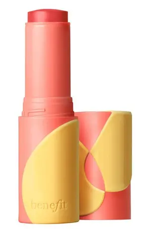 BENEFIT COSMETICS Juice Stick Dewy Gel Cream Blush - Shellie