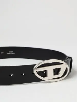 DIESEL® Belt - Black