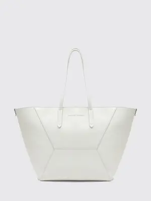 Brunello Cucinelli Tote Bag - Ivory