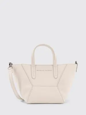 Brunello Cucinelli Handbag - White