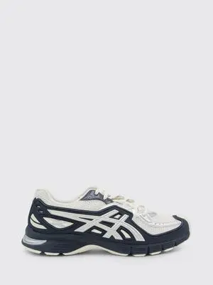 Asics Lace-up Sneakers - Blue
