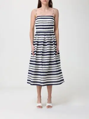Striped Day Dresses