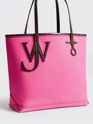 JW Anderson Tote Bag - Pink