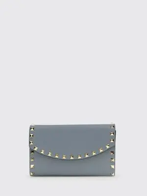 Valentino Garavani Mini Bag - Grey