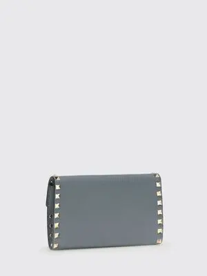Valentino Garavani Mini Bag - Grey