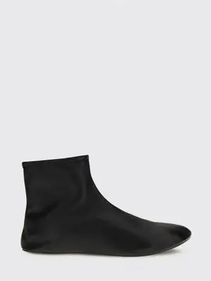 THE ROW Boots - Black