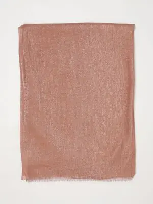 Brunello Cucinelli Scarf - Pink
