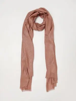 Brunello Cucinelli Scarf - Pink