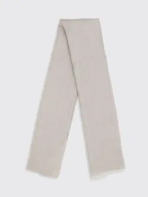 Brunello Cucinelli Scarf - Sand