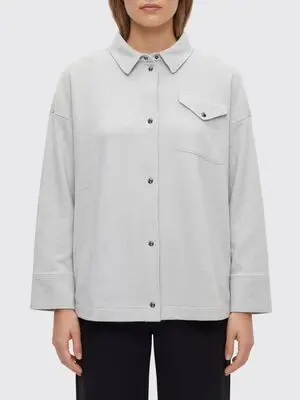 Fabiana Filippi Jacket - Mastic
