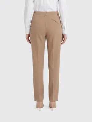 Federica Tosi Tailored Trousers - Brown