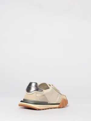 Dolce & Gabbana Dg Athletic Sneakers - Beige