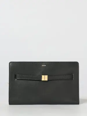 TOTEME Mini Bag - Black
