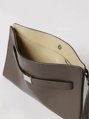 TOTEME Mini Bag - Brown