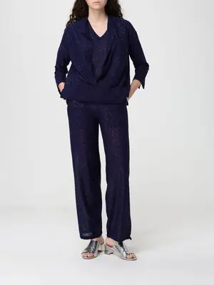 KANGRA Viscose Blend Cardigan