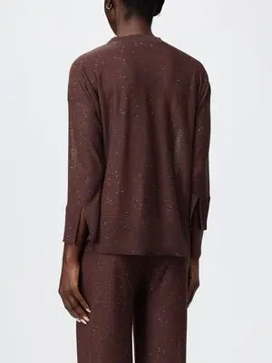 KANGRA Viscose Blend Cardigan