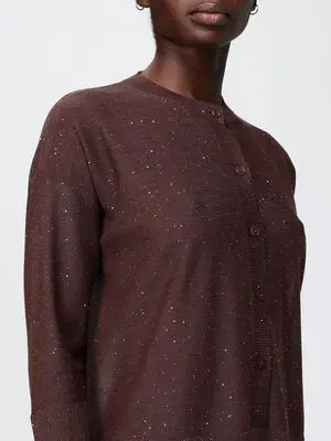KANGRA Viscose Blend Cardigan