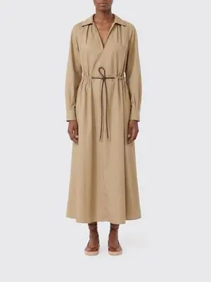 Max Mara Shirtdress - Green
