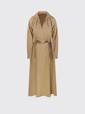 Max Mara Shirtdress - Green