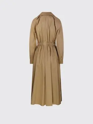 Max Mara Shirtdress - Green
