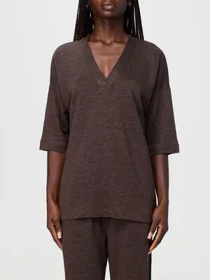 Kangra Cuffed Tops