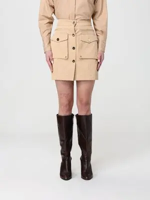 Elisabetta Franchi Skirt