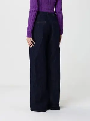 7 For All Mankind Wide Leg Jeans