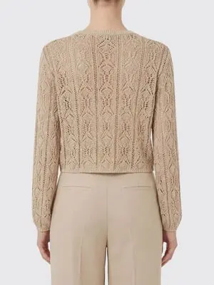 SEMICOUTURE Knit Sweater