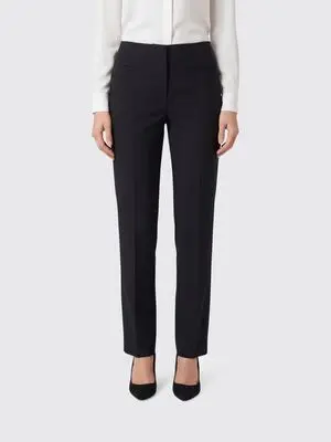 SEMICOUTURE Tailored Trousers