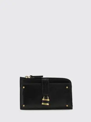 Chloé Wallet Black