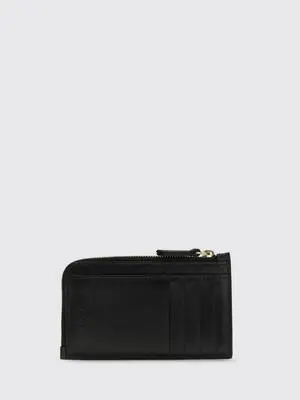 Chloé Wallet - Black