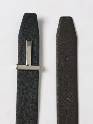 TOM FORD Belt - Brown