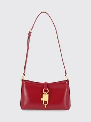 Dolce & Gabbana Mini Bag - Burgundy