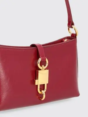 Dolce & Gabbana Mini Bag - Burgundy